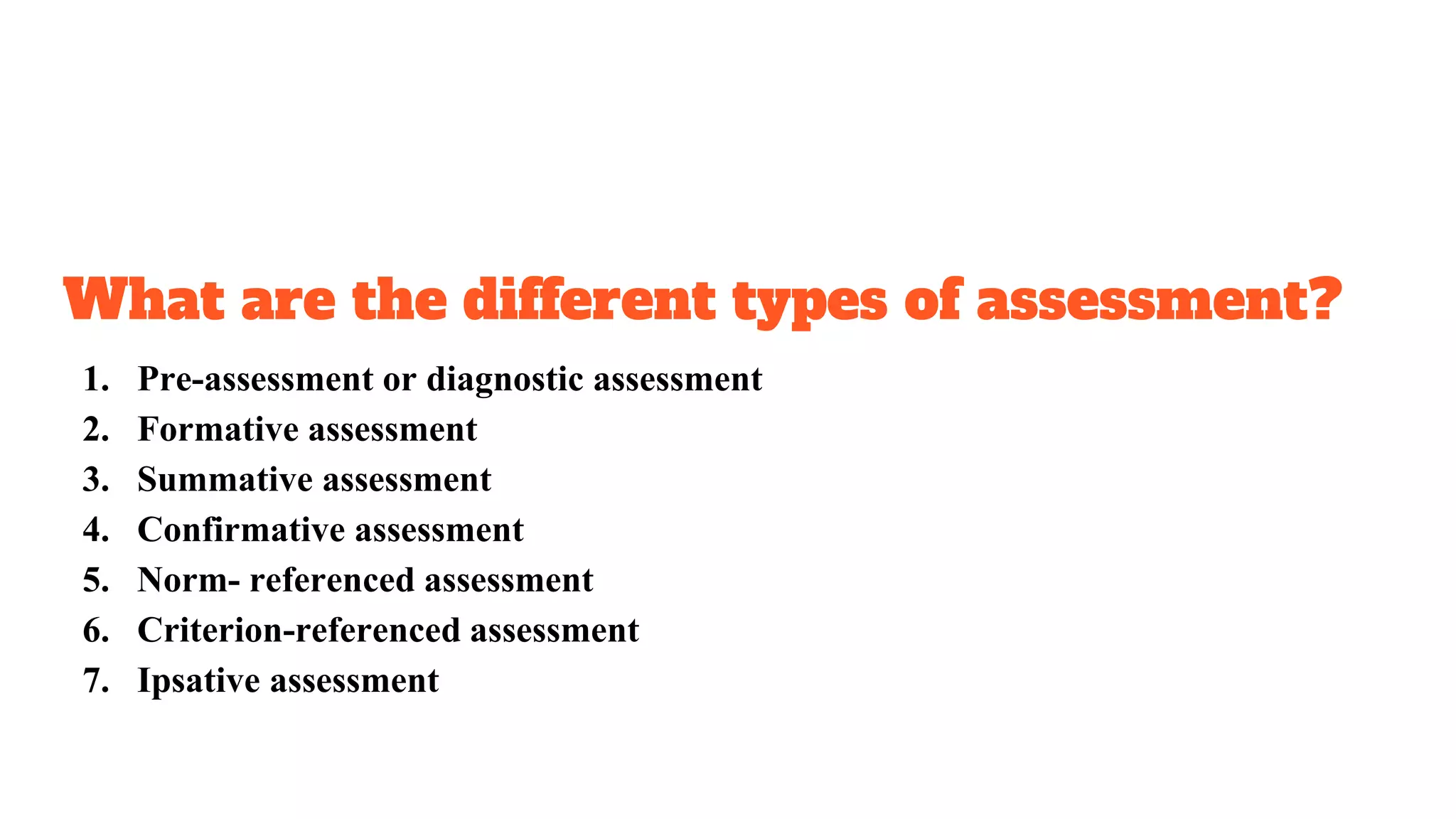 056#Types of Assessment.pptx