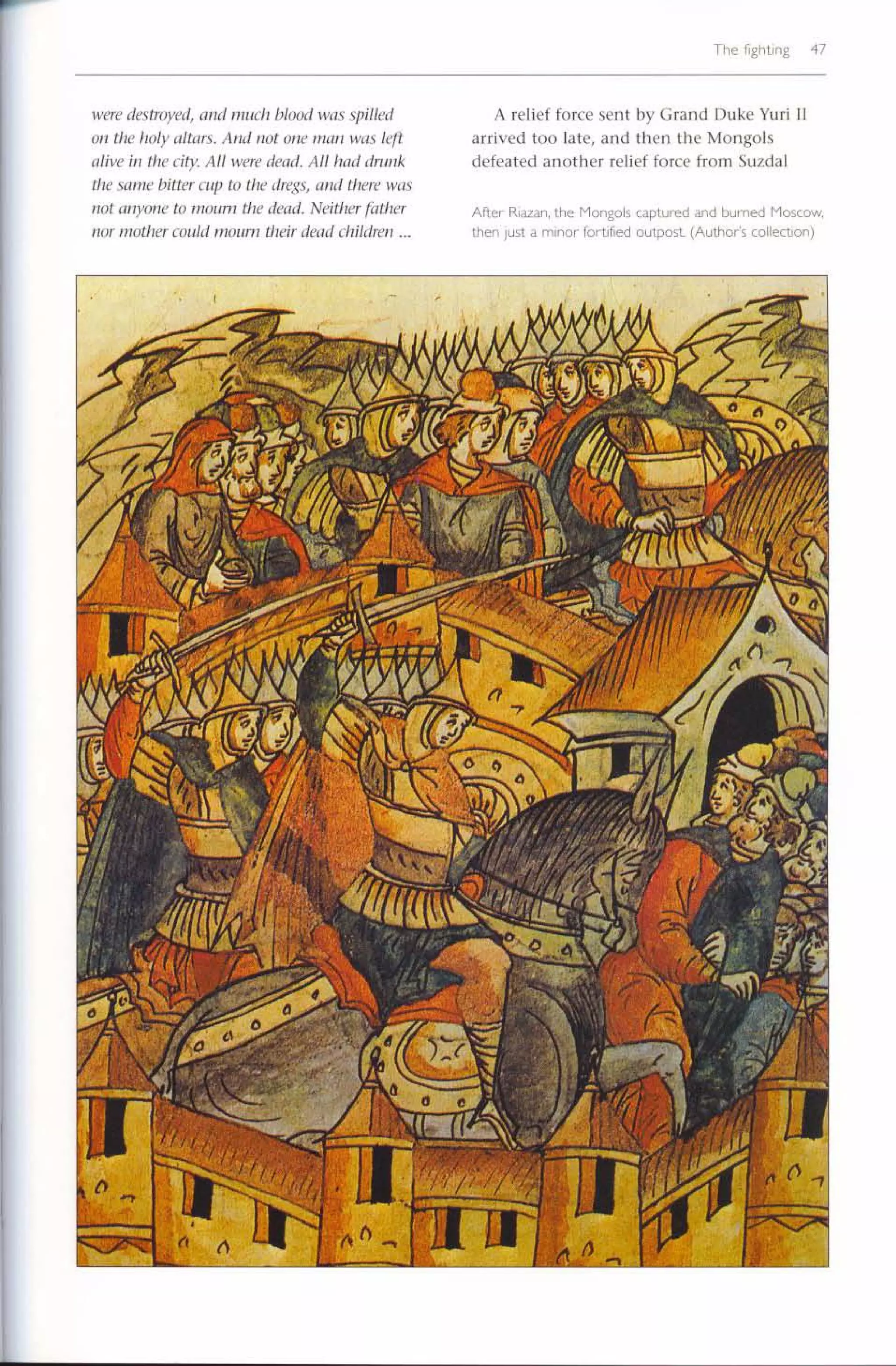 genghis khan & the mongol conquests 1190-1400 | PDF