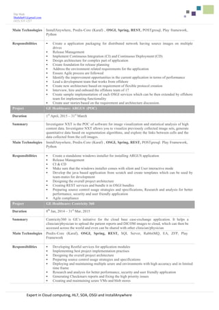 Resume_Dip_Shah | PDF