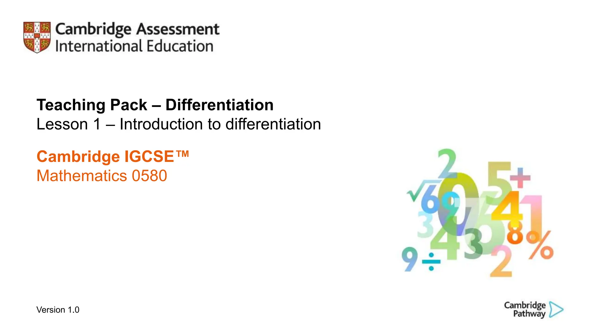 0580_Differentiation_lesson1_Introduction_v1.pptx