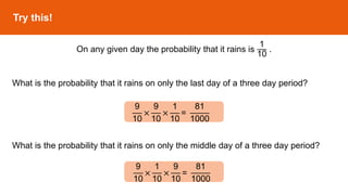 0580_probability_lesson2_Finding probabilitiesusingfractionmultiplication_v1.pptx
