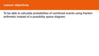 0580_probability_lesson2_Finding ...