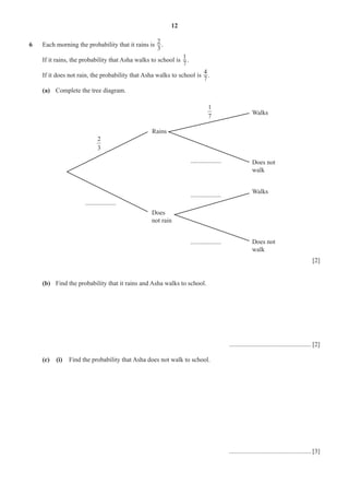 0580 s17 qp_42 exam - copy | PDF