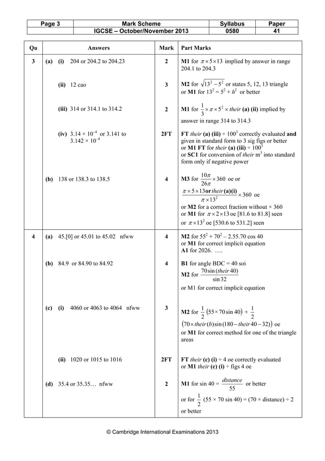 0580 w13 ms_41 | PDF