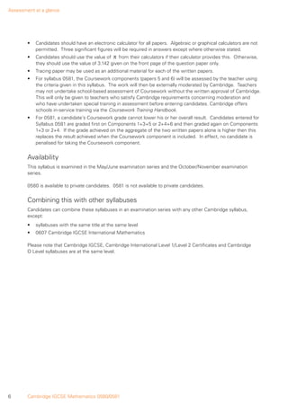 0580 y14 sy | PDF