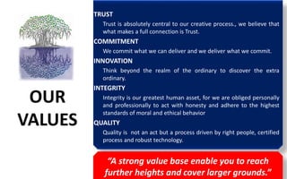 Regatta_Corp_Presentation_v3 | PPTX