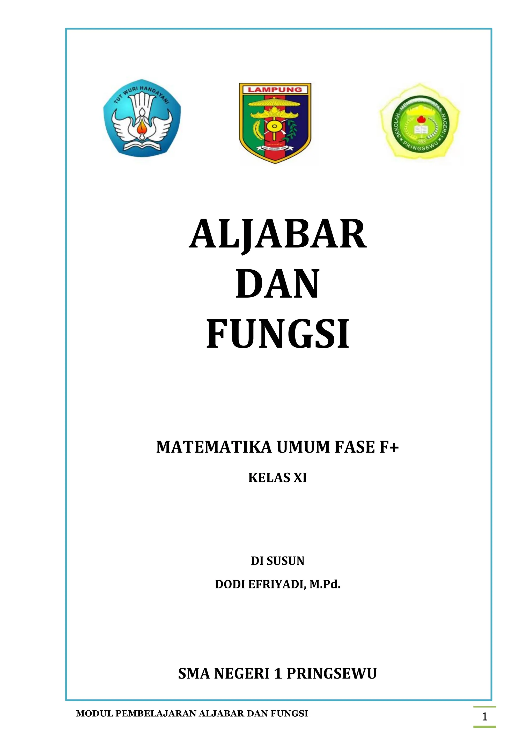 0584__Modul_Pembelajaran_Aljabar_dan_Fungsi_Kelas_XI_Fase_F.pdf