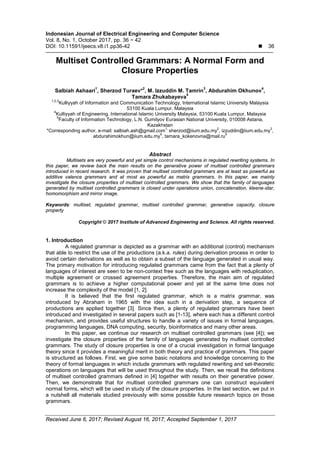 05 8640 (update email) multiset cs closure propertie (edit lafi)2 | PDF | Programming Languages ...