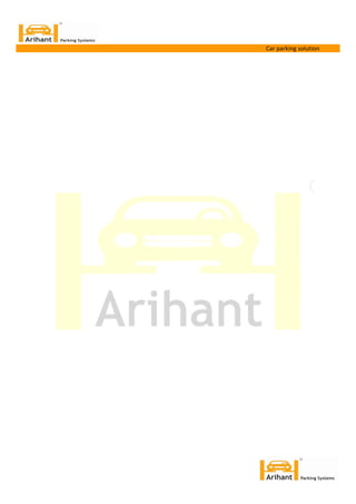 TWO LEVEL STACK SYSTEMS | PDF