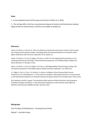 Nuffield Research Report | PDF