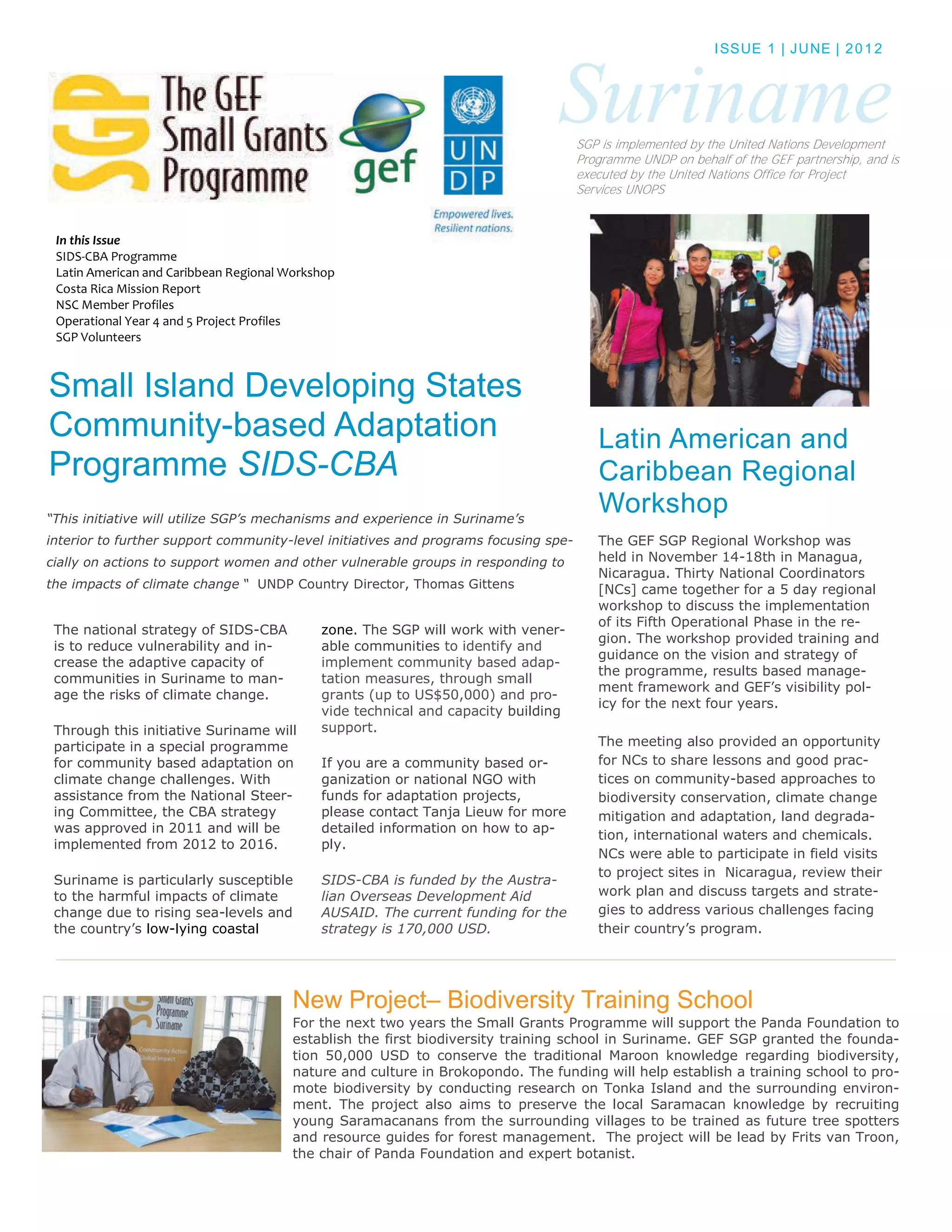 SGP_Newsletter_June_2012lo | PDF
