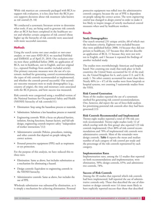 RCA Systemic Review | PDF