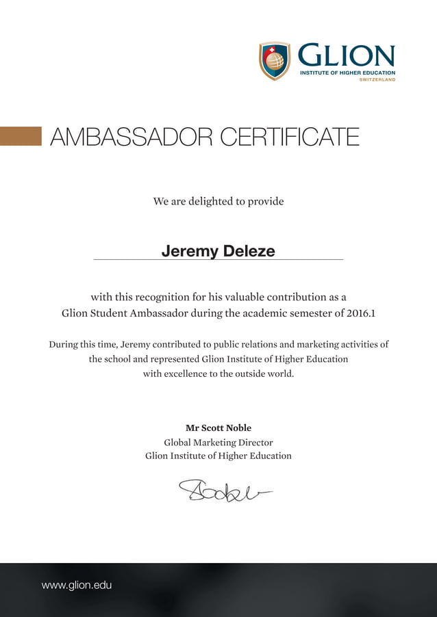 Jeremy_Deleze | PDF