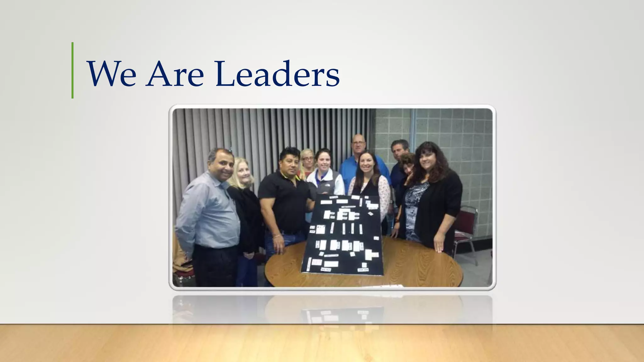 MRC Presentation Community Outreach | PPTX