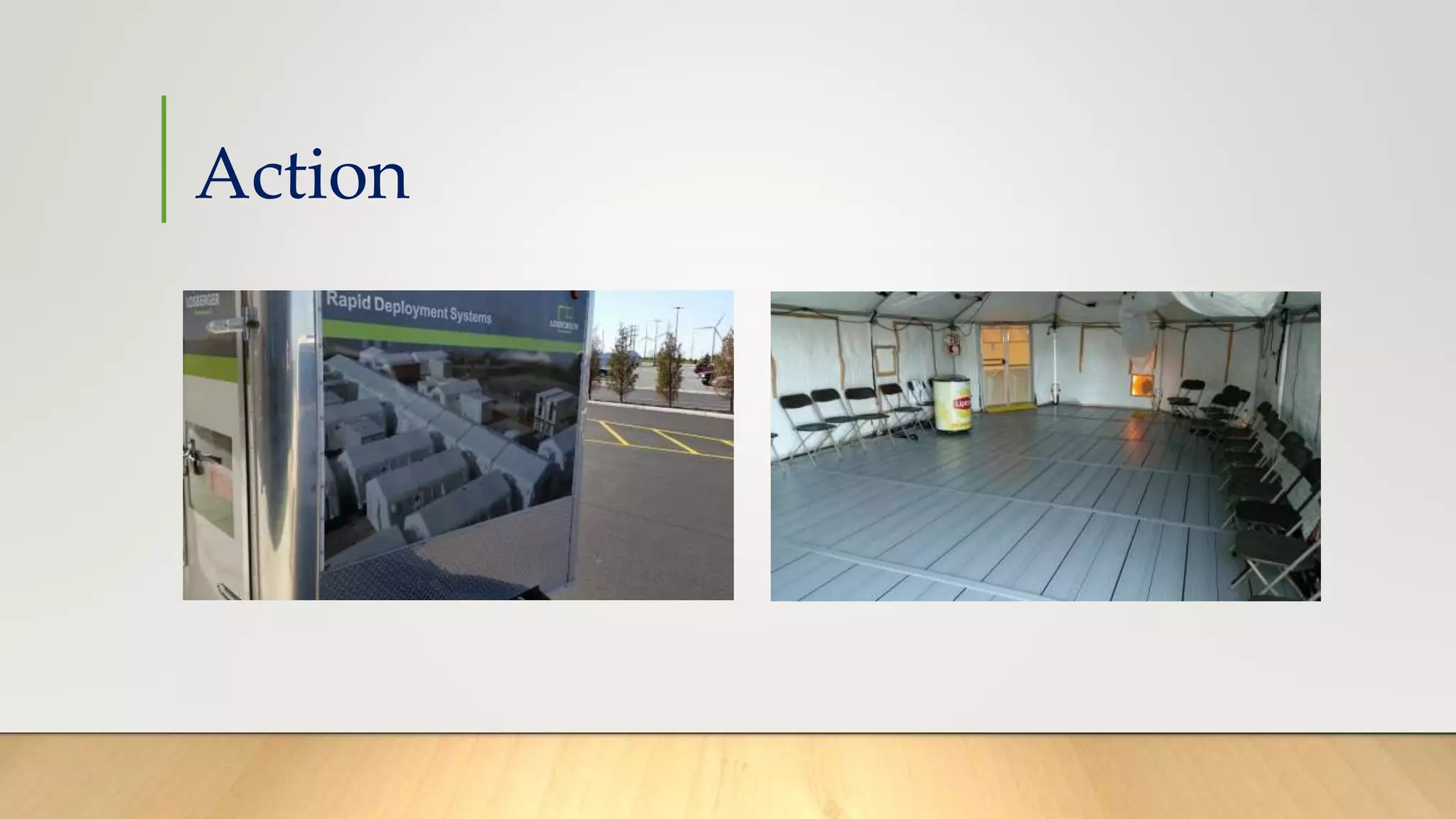 MRC Presentation Community Outreach | PPTX