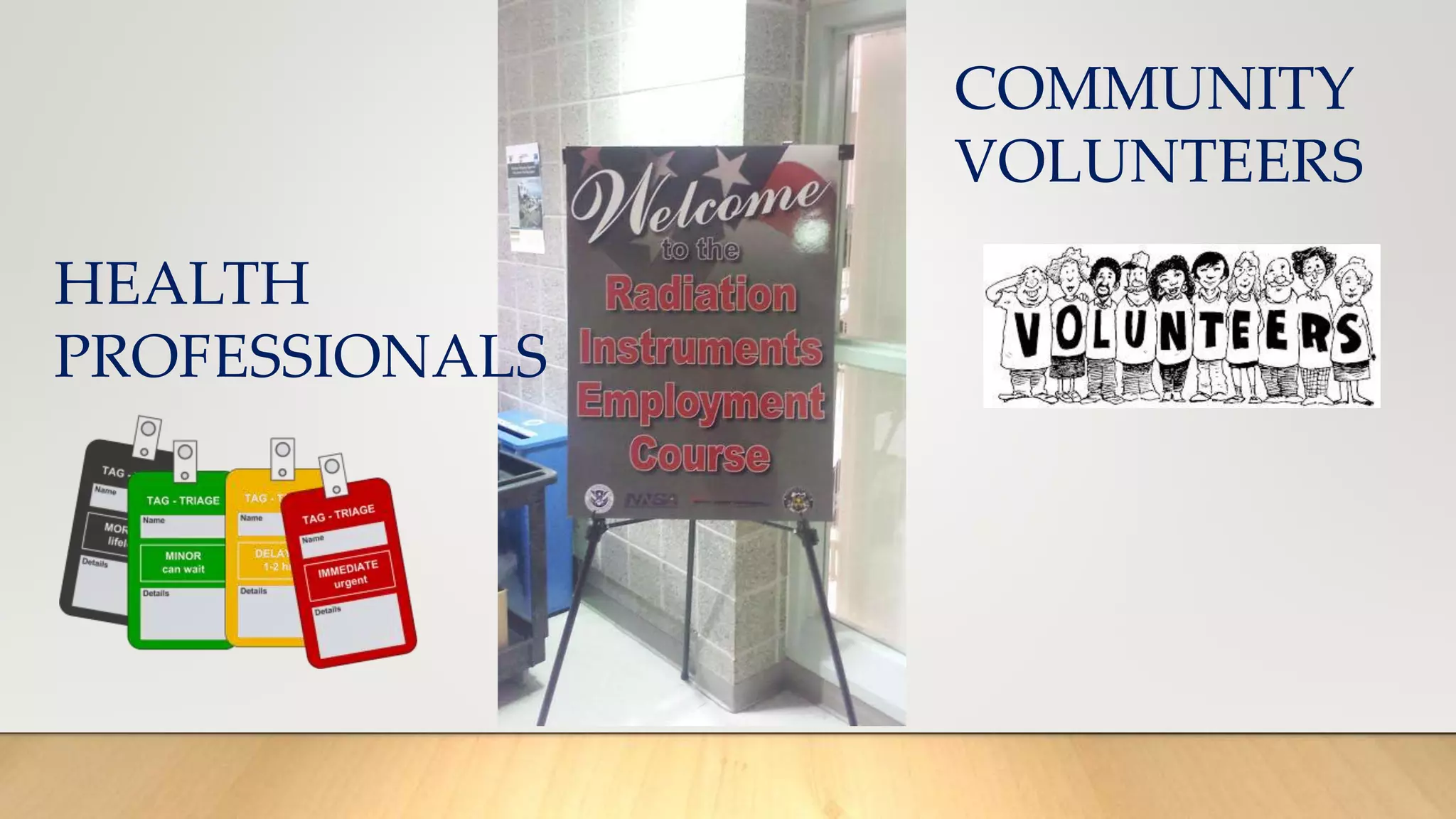 MRC Presentation Community Outreach | PPTX