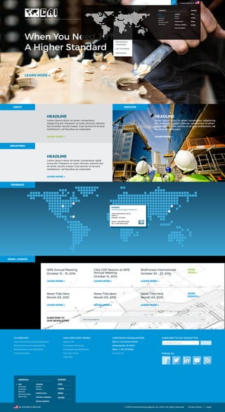 CAI_Web_Homepage_R5 | PPT