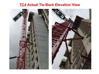 Tie-Back Slide | PPTX