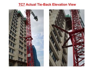 Tie-Back Slide | PPTX