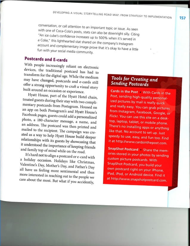 excellent telling stories with visuals | PDF | Comics and Graphic ...