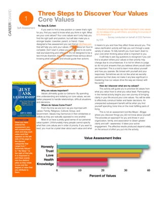 CareerForward Final | PDF