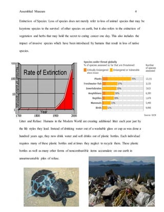 Module 5 Assembled Museum | DOCX