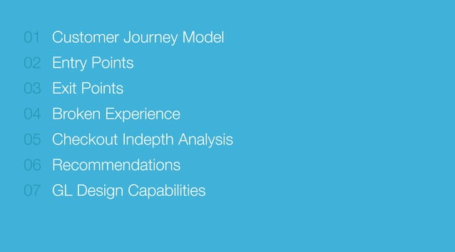 Kohl's Usability review | PDF