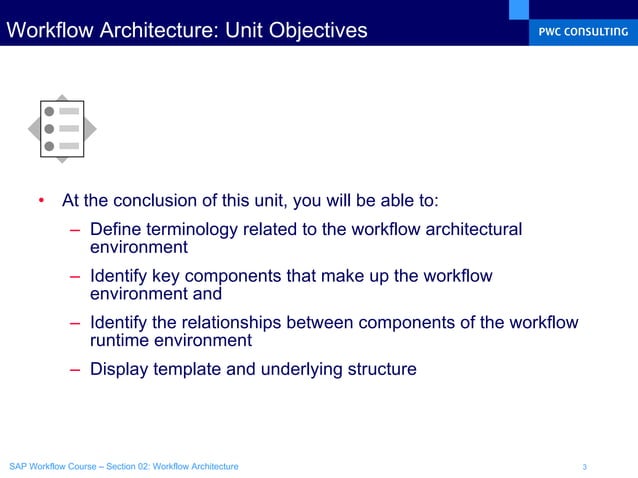 05 a 01workflowarchitecture | PPT