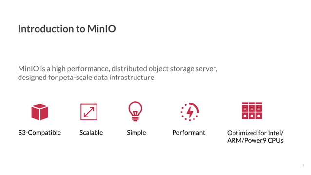 Using S3 Select to Deliver 100X Performance Improvements Versus the ...