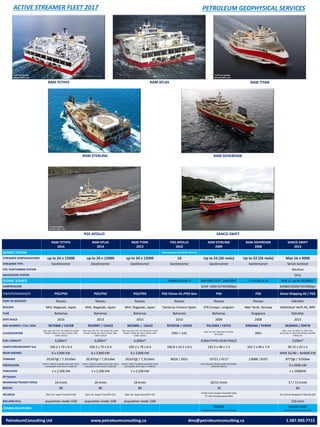 PGS_ActiveFleet_2017_1Q | PDF