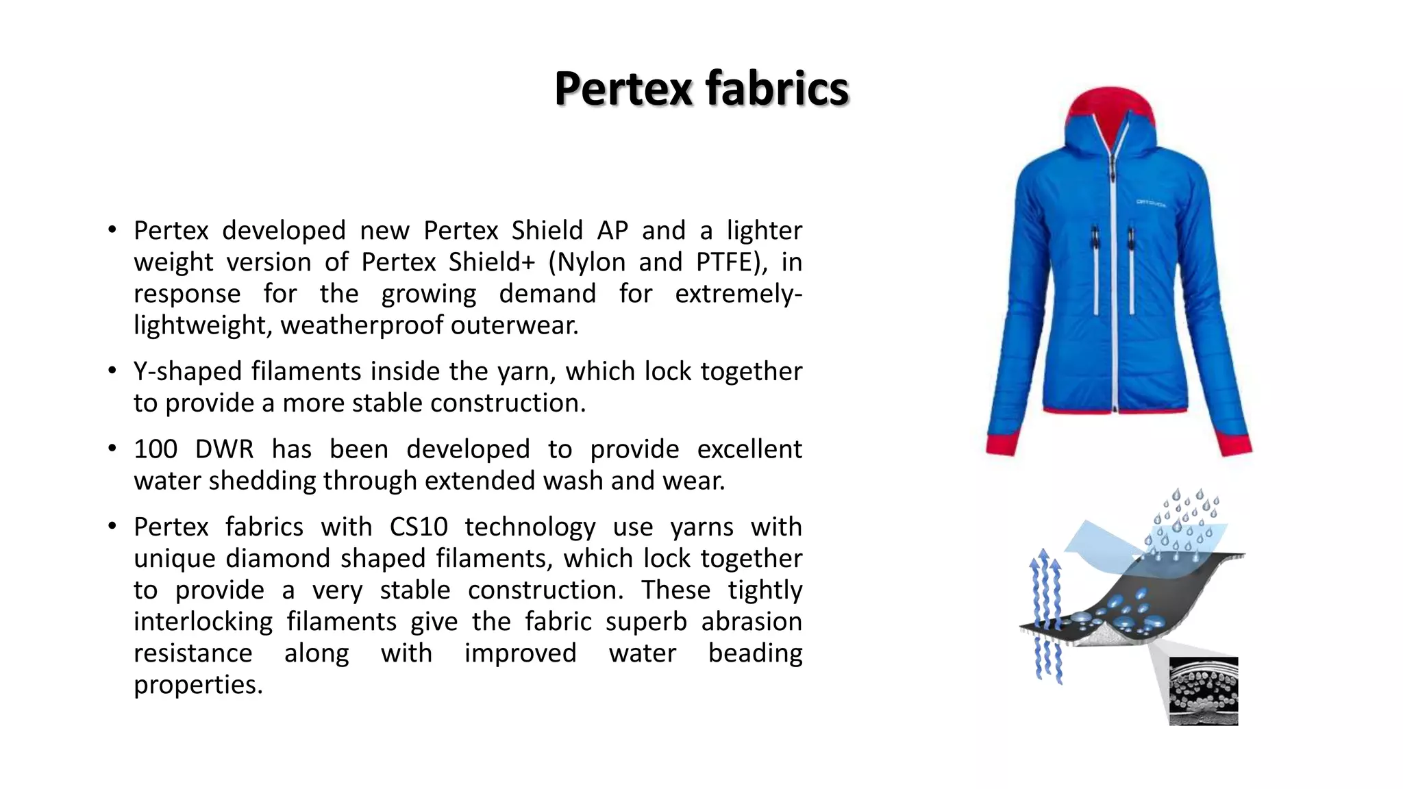 Protective Clothing | PPTX