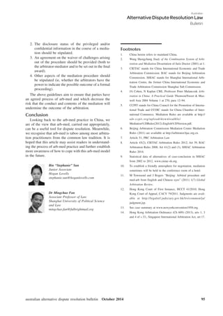 ADRB Vol. 1 Issue No. 5 | PDF