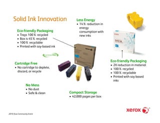 05 Ace 2010 Xerox Plm With Aras | PDF | Desktop Publishing | Computer ...