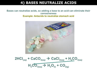 05 acids + bases | PPT
