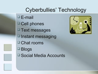 Social Media Presentation | PPT