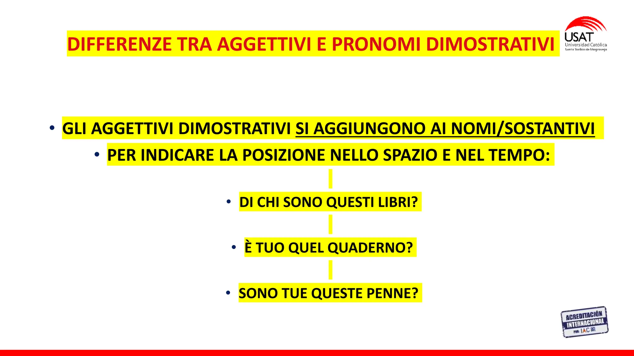 05 AGGETTIVI DIMOSTRATIVIIIIIIIIIII.pptx