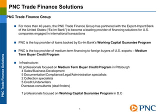 05 Alan Andrews pnc bank | PPTX | Business Banking & Finance | Business