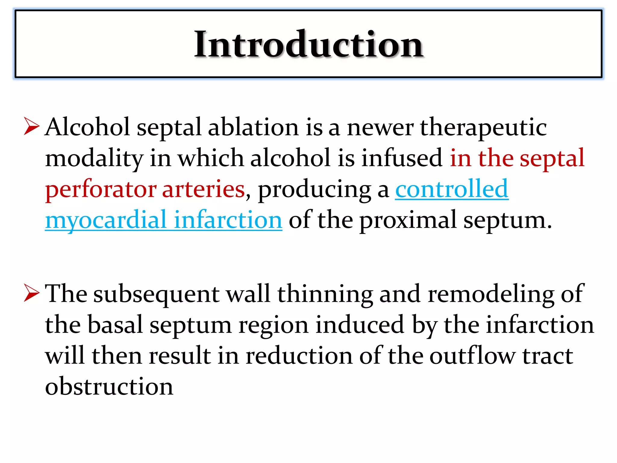 05 Alcohol Septal Ablation 5m.pptx