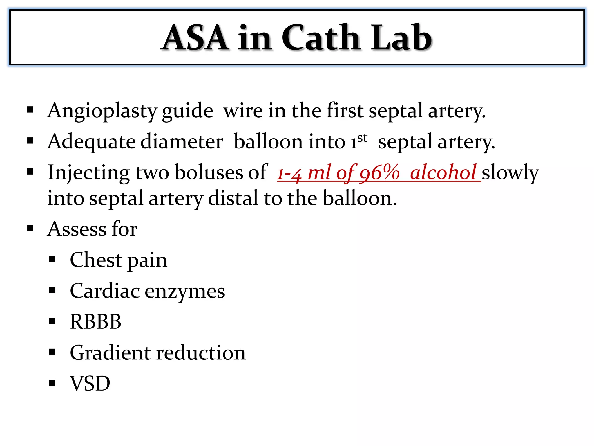 05 Alcohol Septal Ablation 5m.pptx