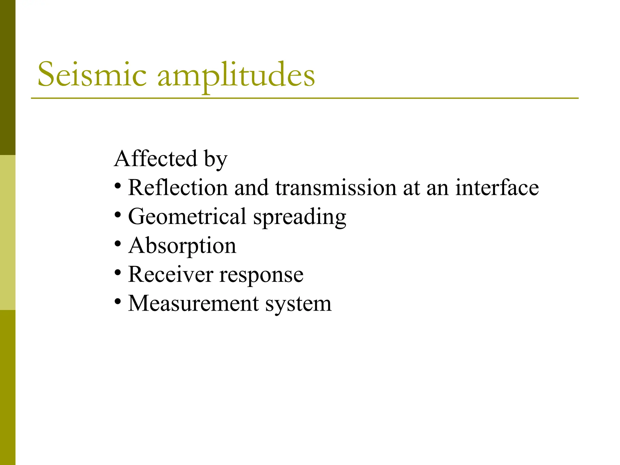 05_Introduction on amplitudes for seismic method.ppt
