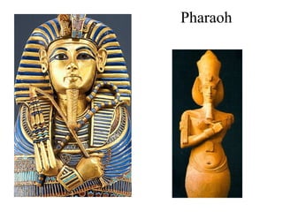Ancient Egypt: basic vocabulary | PPT