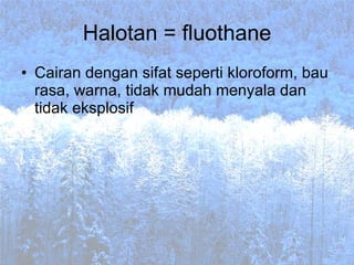 05 anestetika kebidanan | PPT