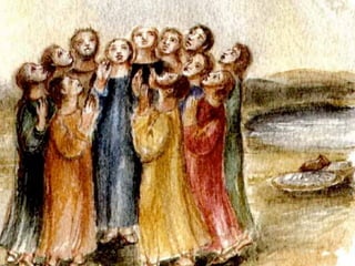 Apostles, Prophets, Evangelists, Pastors and Teachers | PDF