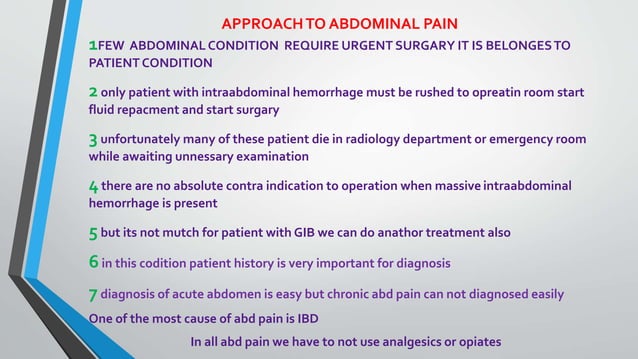 05 Approach to abdominal pain Khwaja Moqim Sediqi.pptx