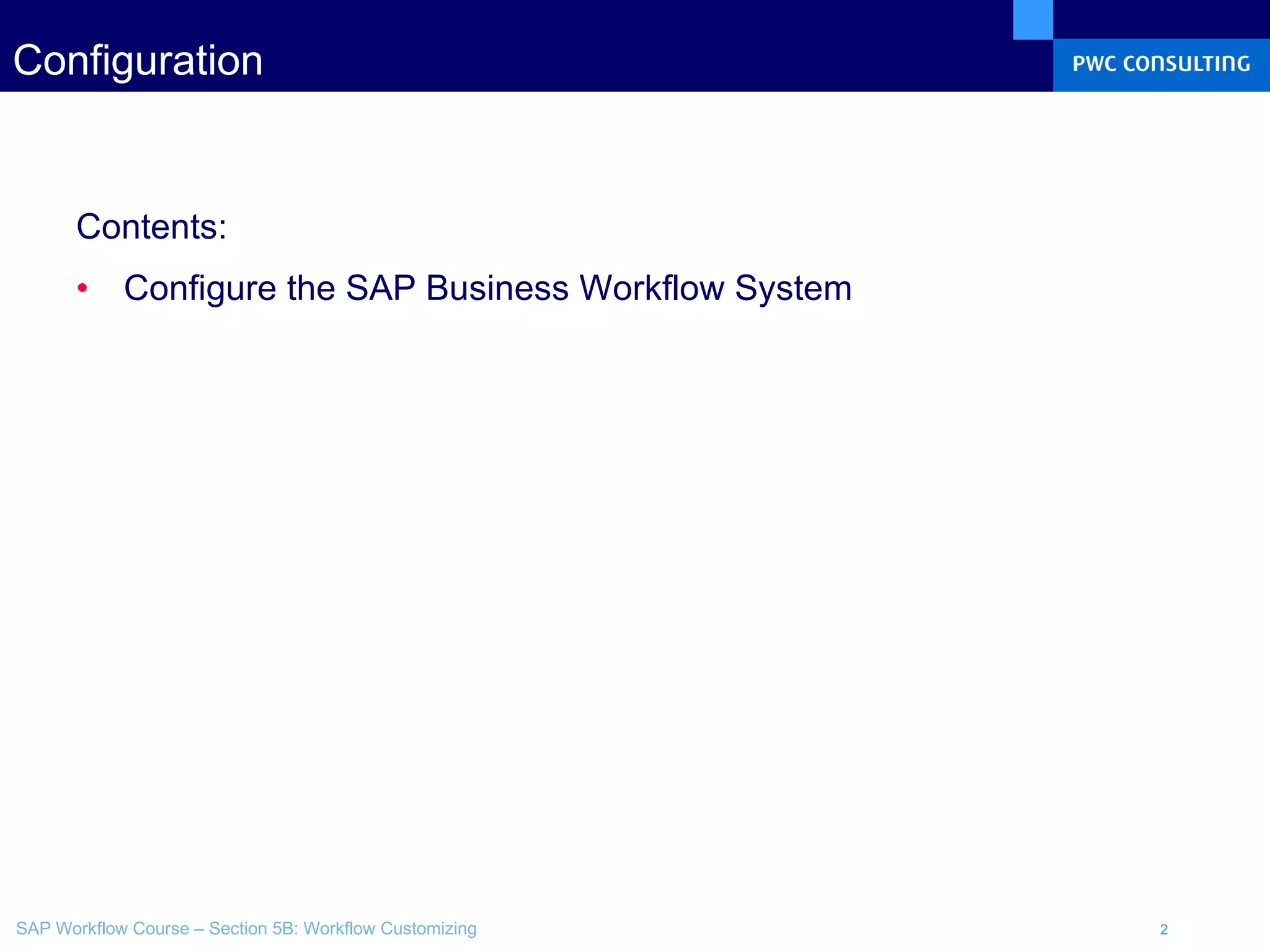 05 b 01workflowcustomizing | PPT | Computer Software and Applications | Computing