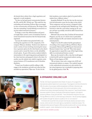 Final Law Magazine_pages1 | PDF