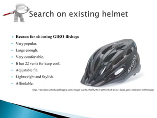 helmet | PPTX