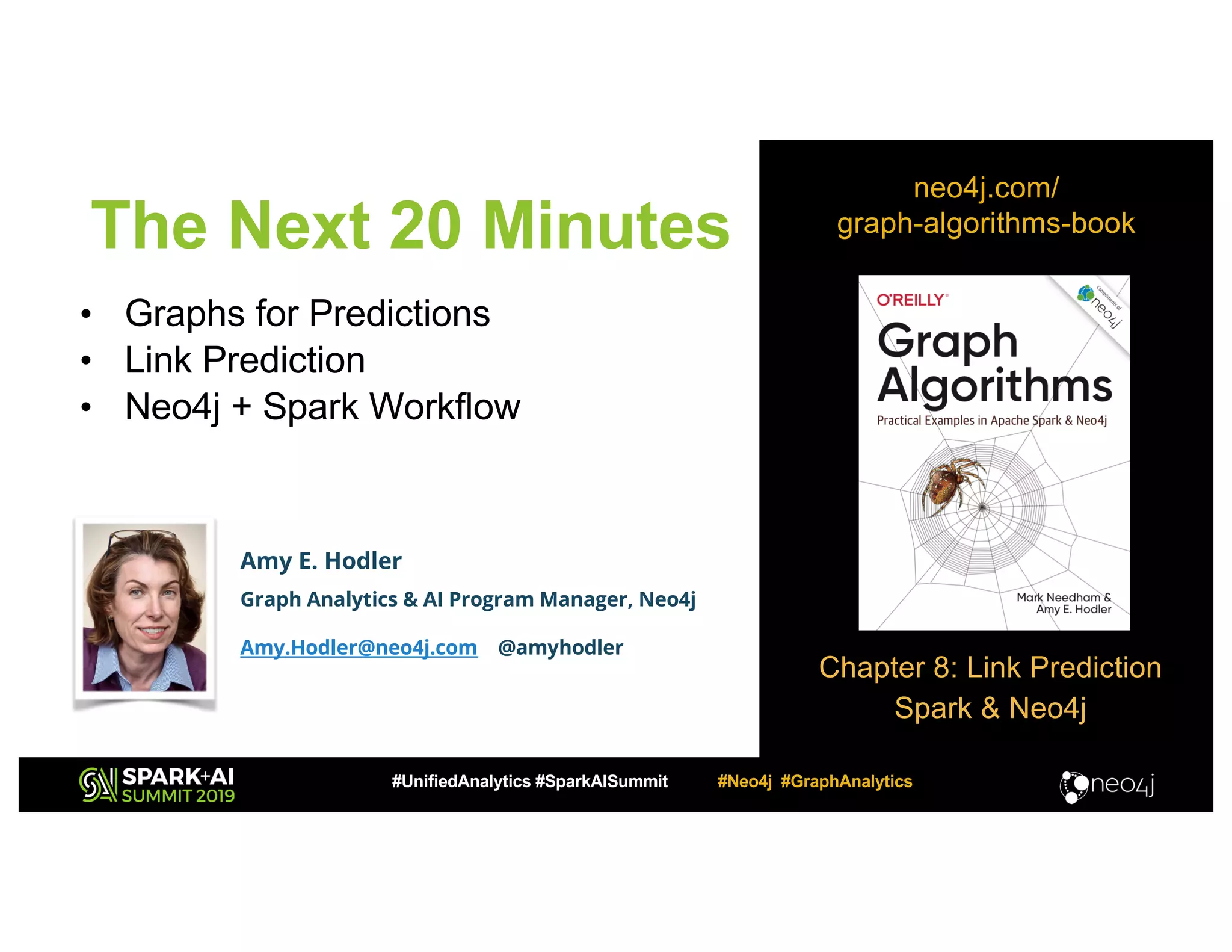 Improve Ml Predictions Using Connected Feature Extraction Ppt