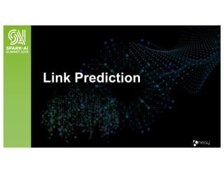 Improve ML Predictions using Connected Feature Extraction | PPT
