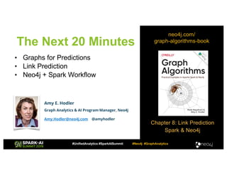 Improve ML Predictions using Connected Feature Extraction | PPT